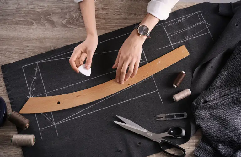 How To Mark Fabric Start Sewing How To Mark Fabric Start Sewing